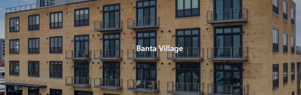 Gallery - Banta Village